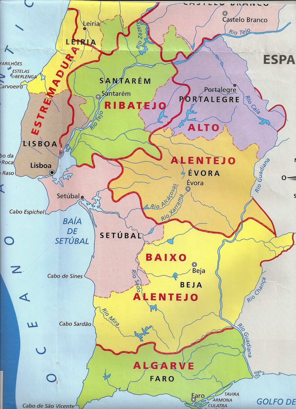 Ribatejo Investment Summit 2019 – Portugal – EuCham